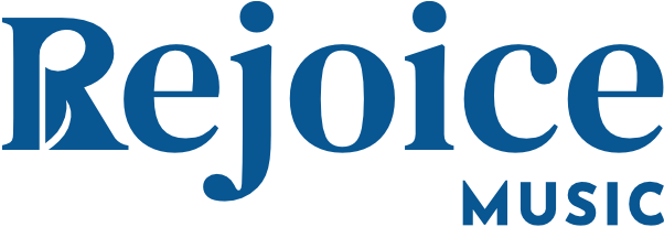 Donate | Rejoice Music